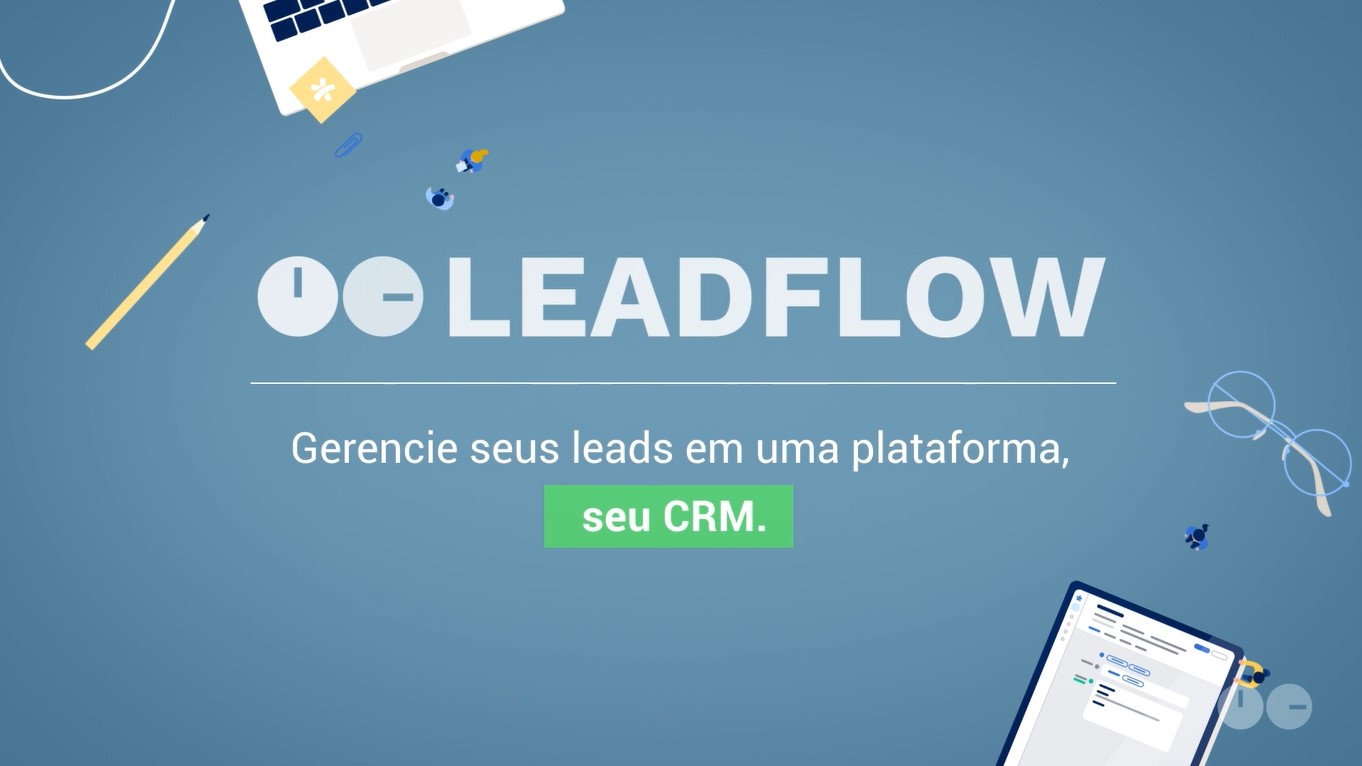 Leadflow | TuoTempo